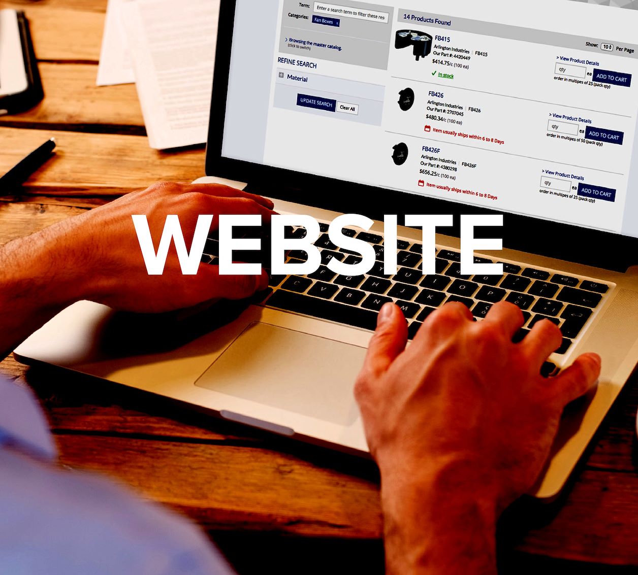 Digital Solutions | OneSource Distributors