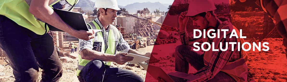 Digital Solutions | OneSource Distributors