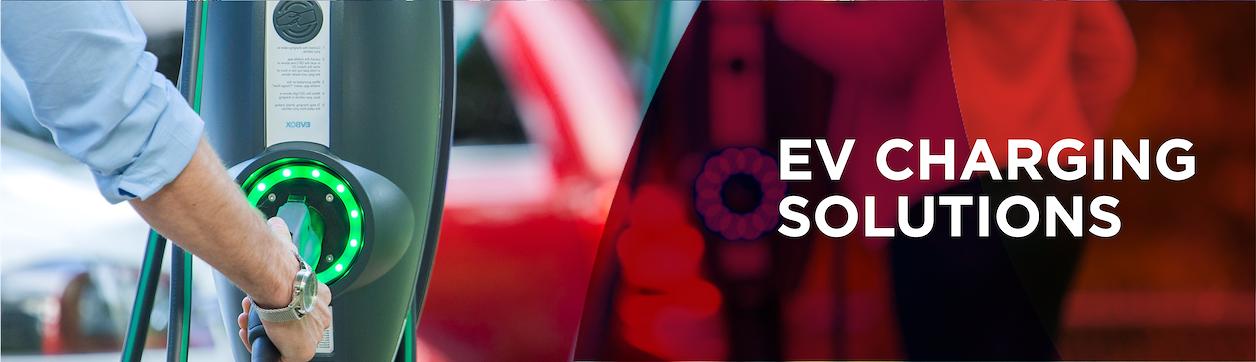 EV Charging Solutions | OneSource Distributors