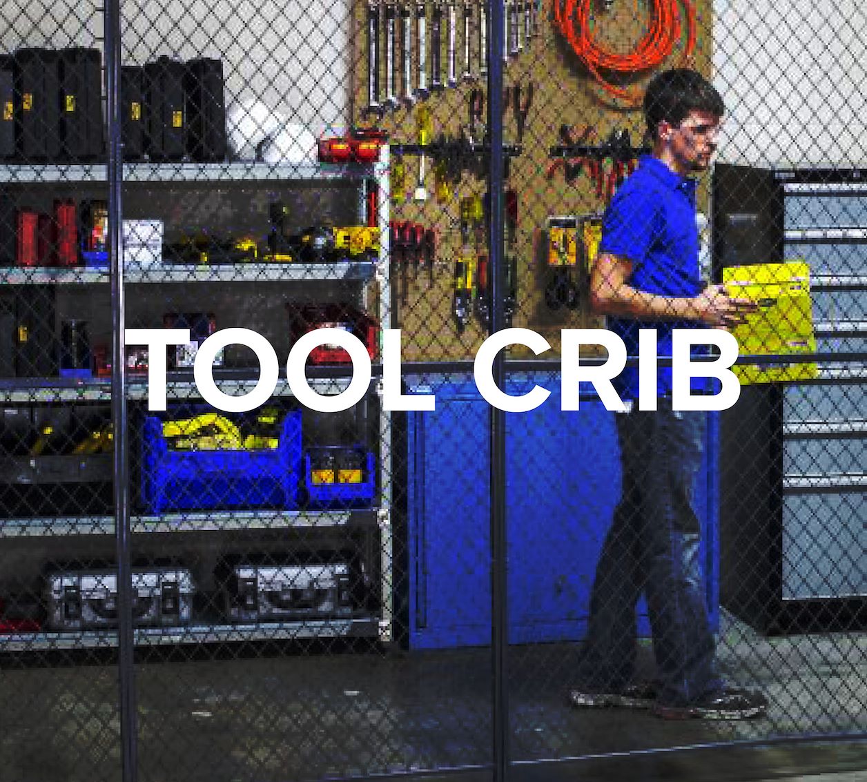 Vendor Managed Inventory | OneSource Distributors