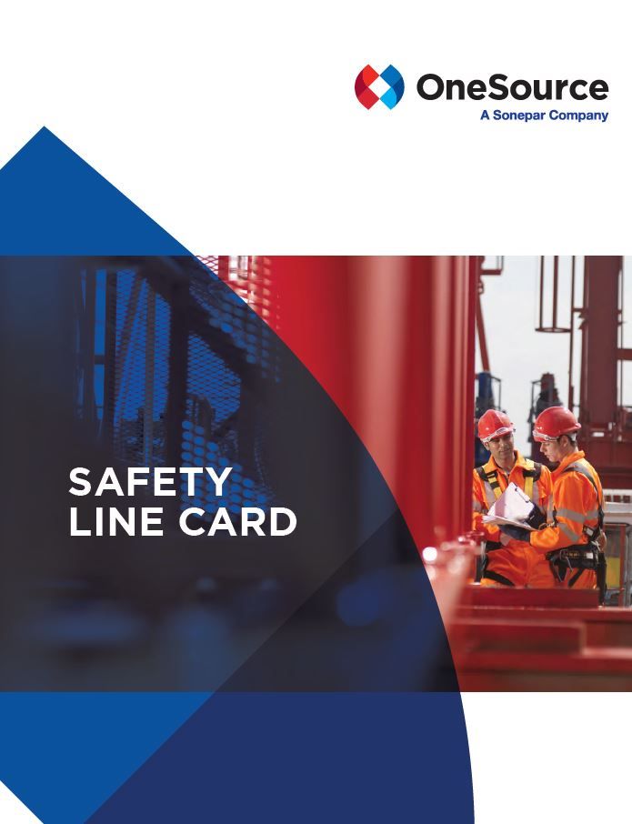 Safety Services | OneSource Distributors