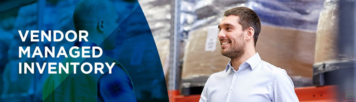 Vendor Managed Inventory | OneSource Distributors