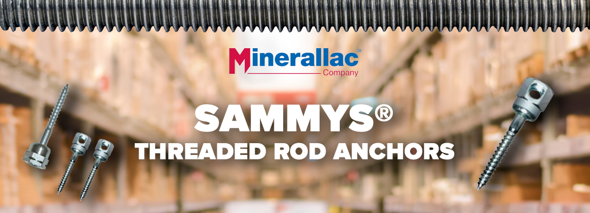 Minerallac | OneSource Distributors