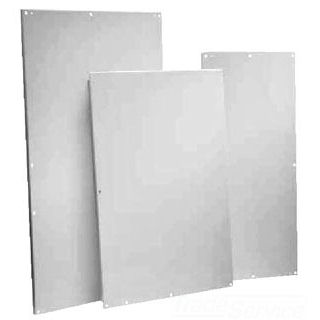 Hoffman A60P48 56" x 44" Panel for Type 3R, 4, 4X, 12 and 13 Enclosure ...
