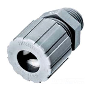 Hubbell / Kellems SHC-1022-CR 1/2" x .25"-.38" Straight Male Cord ...