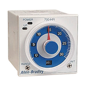 Allen-Bradley 700-HR52TA17 Base Relay Timer Tube | OneSource Distributors