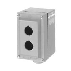 Allen-Bradley 800R-1HZ4R 30 mm Enclosure Push Button | OneSource ...
