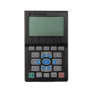 Allen-Bradley 20-HIM-A6 Powerflex Human Interface Module | OneSource ...