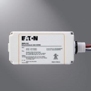 WaveLinx WSP-MV-010 Wireless Relay Switchpack, 0-10V Dimming | OneSource Distributors