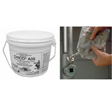 Crouse-Hinds CHICO-A05 Conduit Sealing Compound, 5lb Container ...