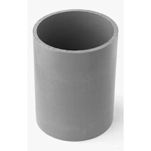 4" PVC Sch40 Conduit Coupling | OneSource Distributors
