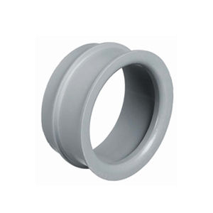 4" PVC Sch40 Conduit End Bell | OneSource Distributors