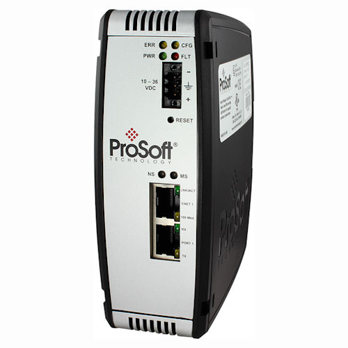 ProSoft PLX31-EIP-MBS EtherNet/IP™ to Modbus® Serial Communication ...