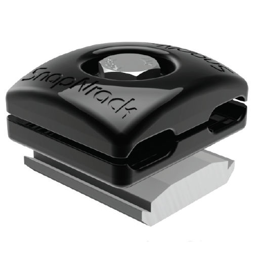 SnapNrack - Ultra Rail | OneSource Distributors